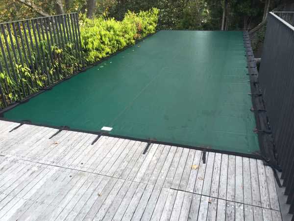 Unlock Pool Perfection in Perth | Just Covers - Premium Pool Covers Perth
