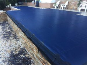 Perth-infinity-wet-edge-pool-cover - Just Covers