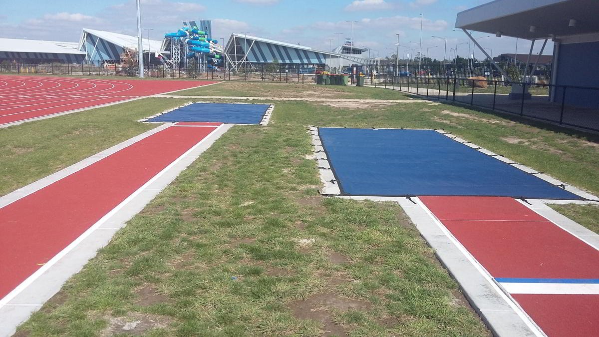 Long Jump Covers - Sydney, Melbourne, Canberra, Brisbane, Perth - Just ...
