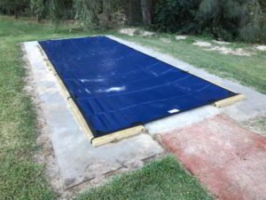 Long Jump Covers - Sydney, Melbourne, Canberra, Brisbane, Perth - Just ...