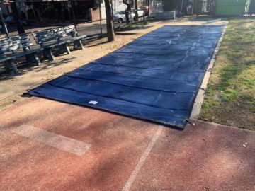 Long Jump Covers - Sydney, Melbourne, Canberra, Brisbane, Perth - Just ...