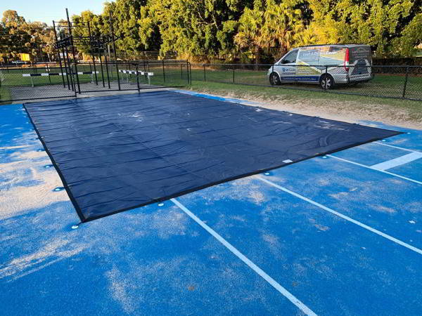 Long Jump Covers - Sydney, Melbourne, Canberra, Brisbane, Perth - Just ...