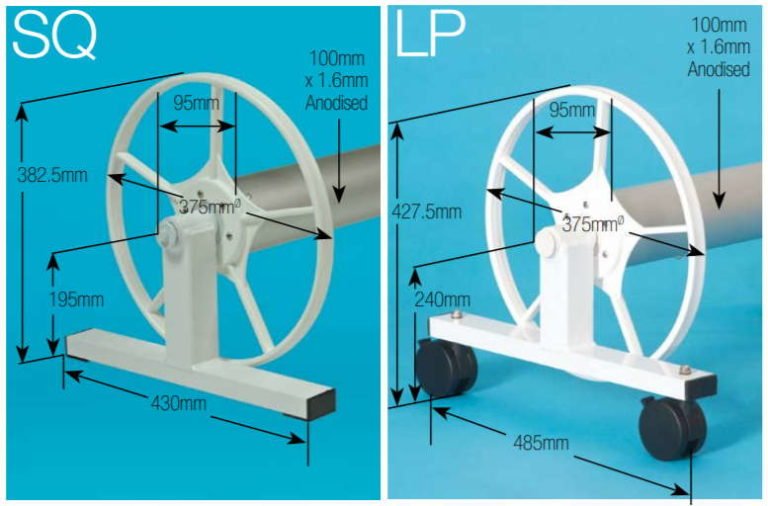 Daisy Solar Covers & Rollers | Sydney | Melbourne | Canberra | Brisbane ...