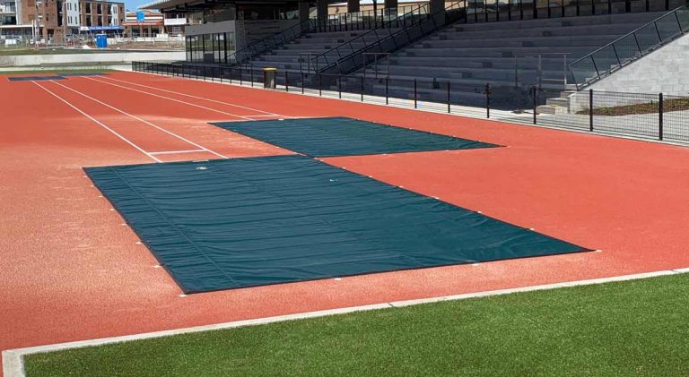 Long Jump Covers - Sydney, Melbourne, Canberra, Brisbane, Perth - Just ...