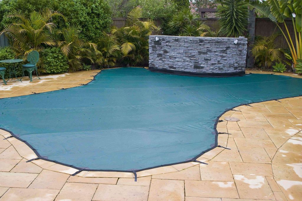 Pool Covers Melbourne | Custom Design and Installation By Just Covers